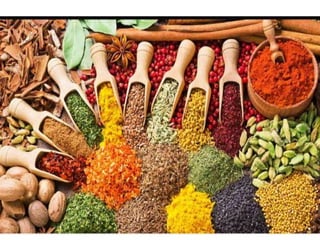 Fermented foods and beverages, food ingredients and food additives | PPTX