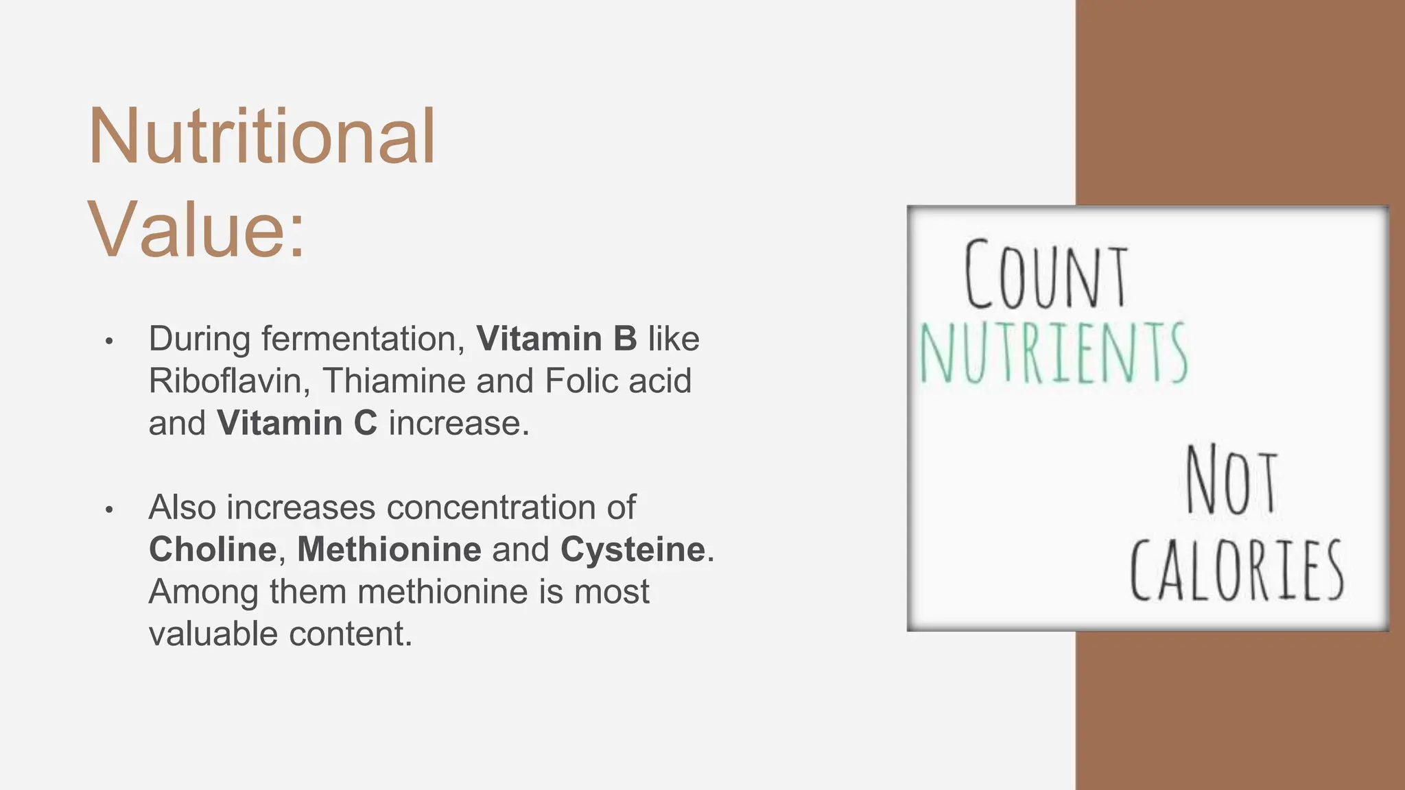 Fermented Indian Food - IDLI.pptx