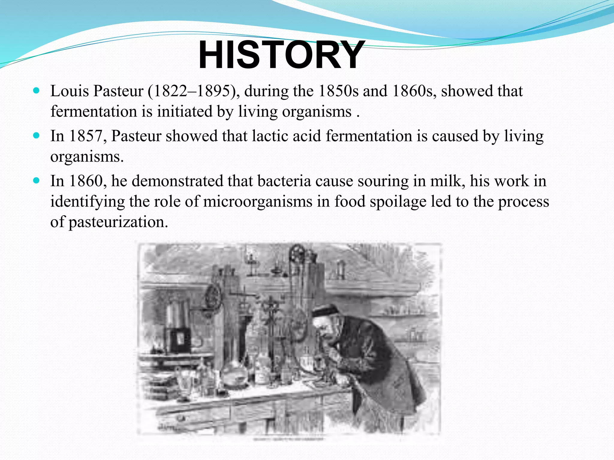 Fermented milk 1 | PPTX