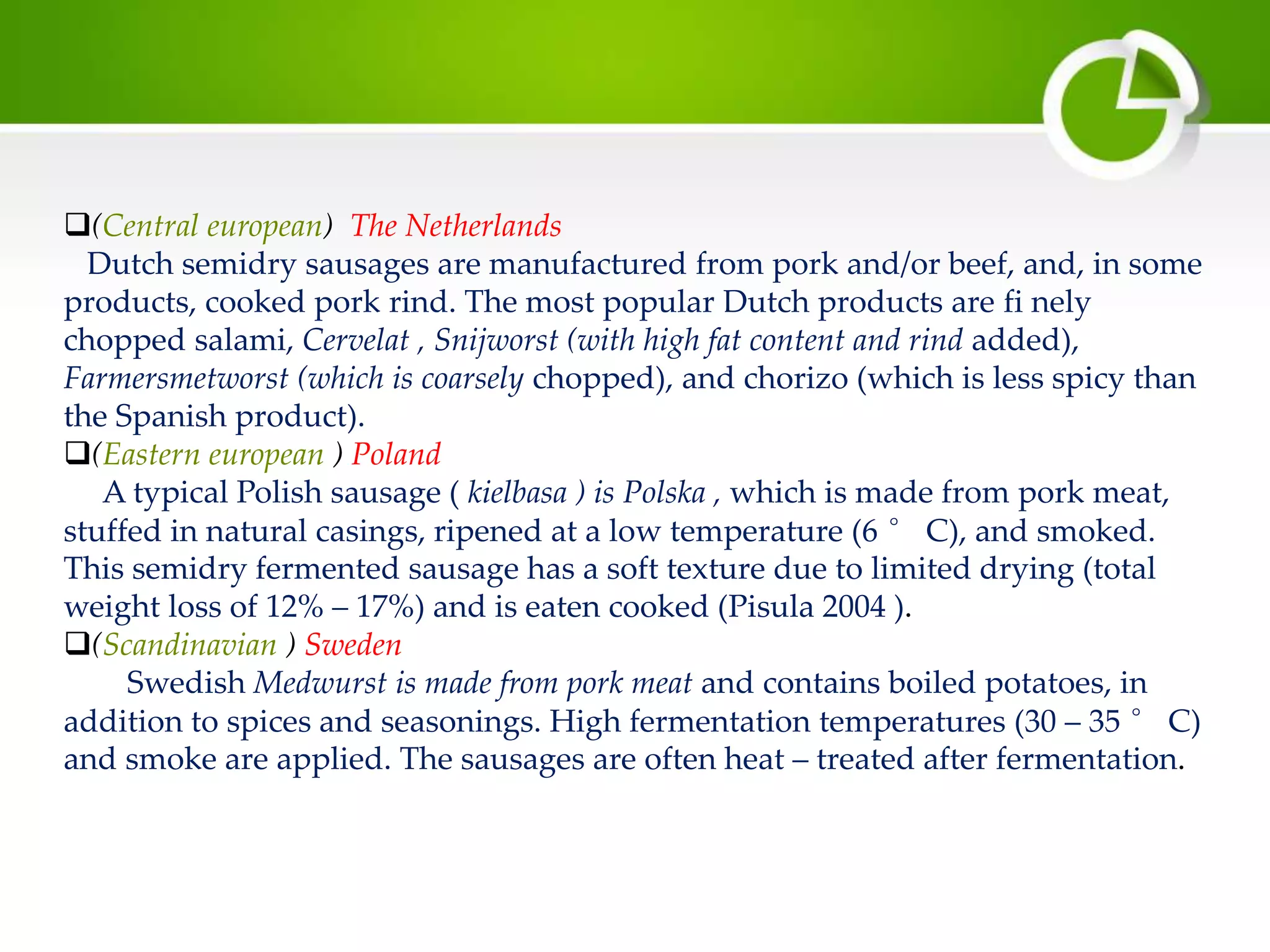 Fermented sausages .pptx