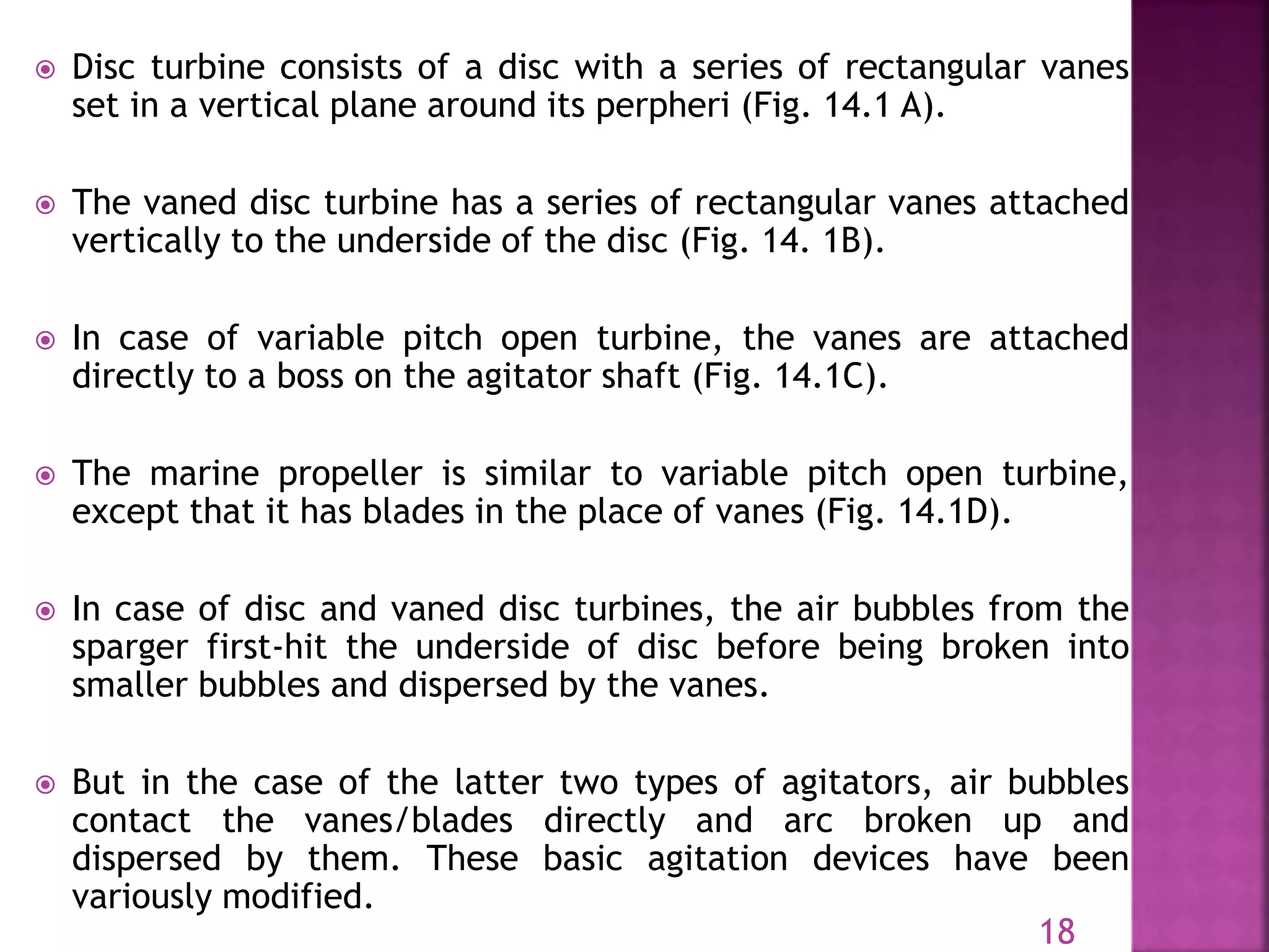 Fermenter and its components | PPTX