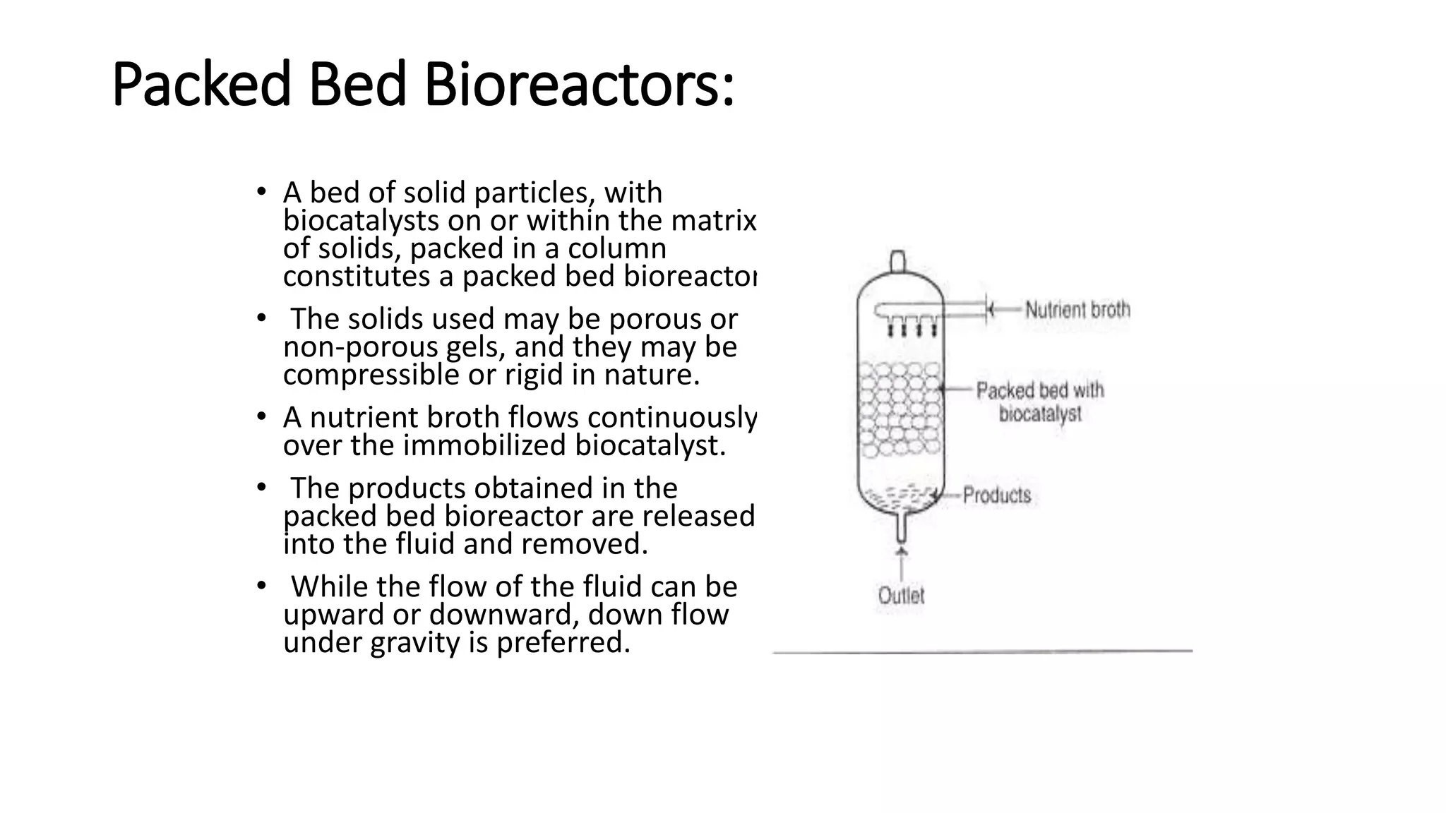 FERMENTERS( BIOREACTORS) AND THEIR TYPES | PPTX