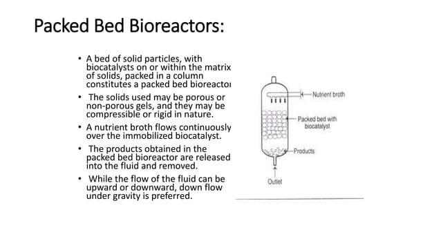 FERMENTERS( BIOREACTORS) AND THEIR TYPES | PPTX