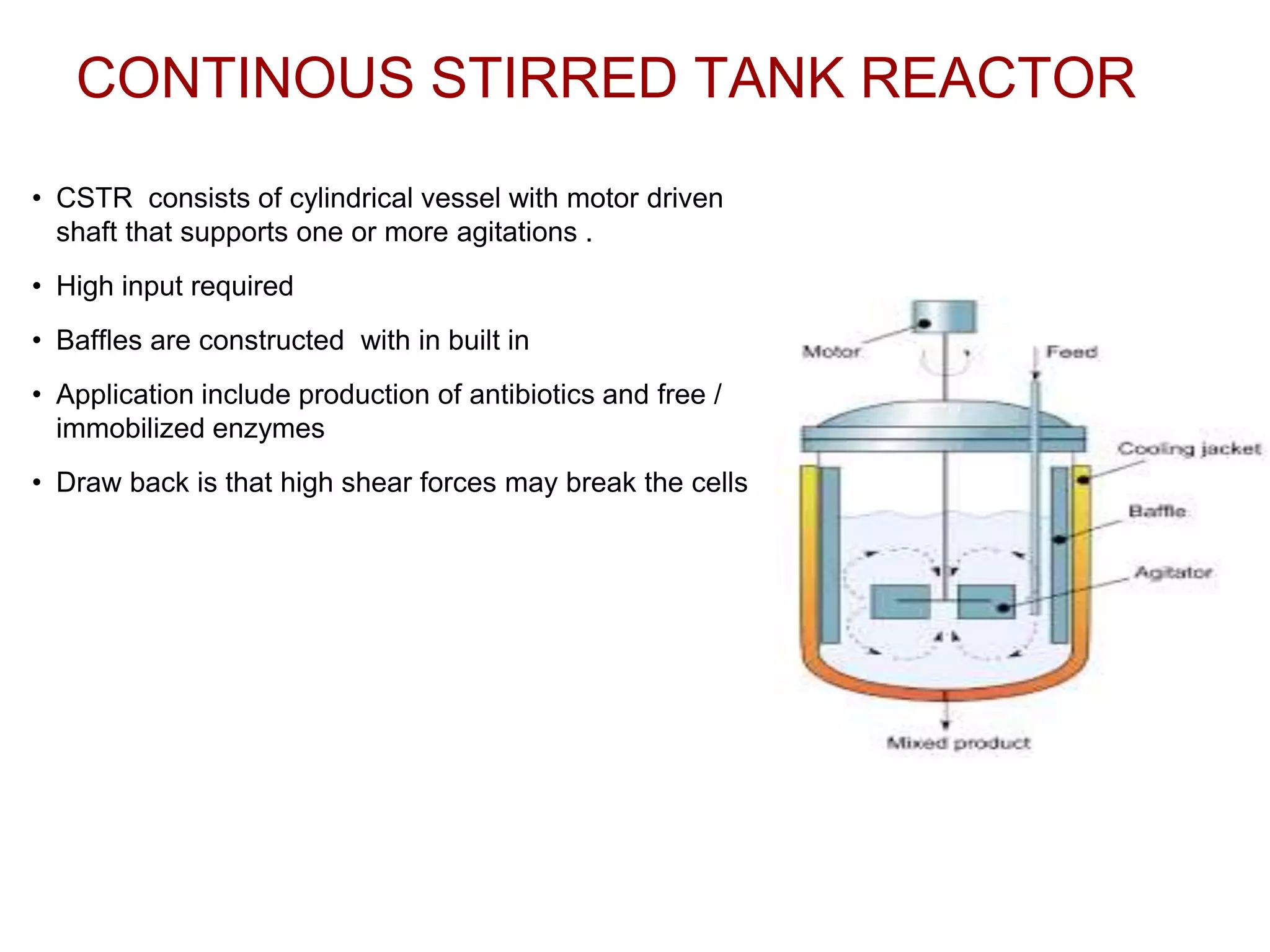 Fermentor | PPTX