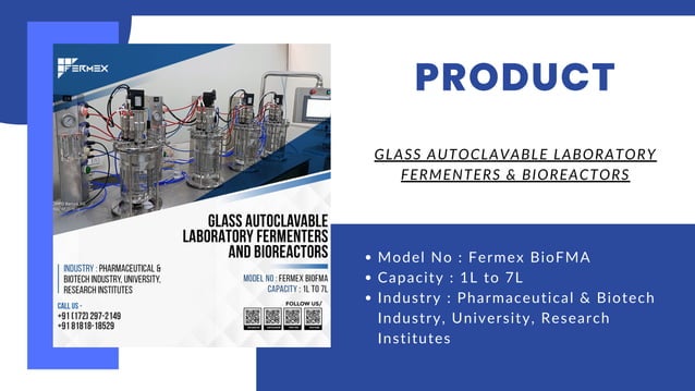 Fermex Product.pdf | Food & Drink