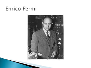 Fermi Math | PPT