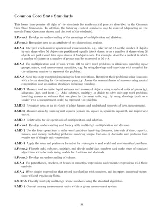 Fermi questions handouts_and_lesson_plan | PDF