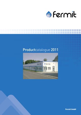 Fermit brochure for dealers | PDF