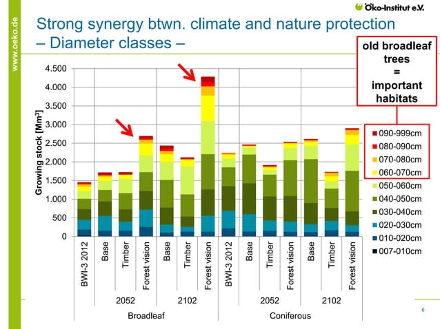 Forest Vision Germany | PPT