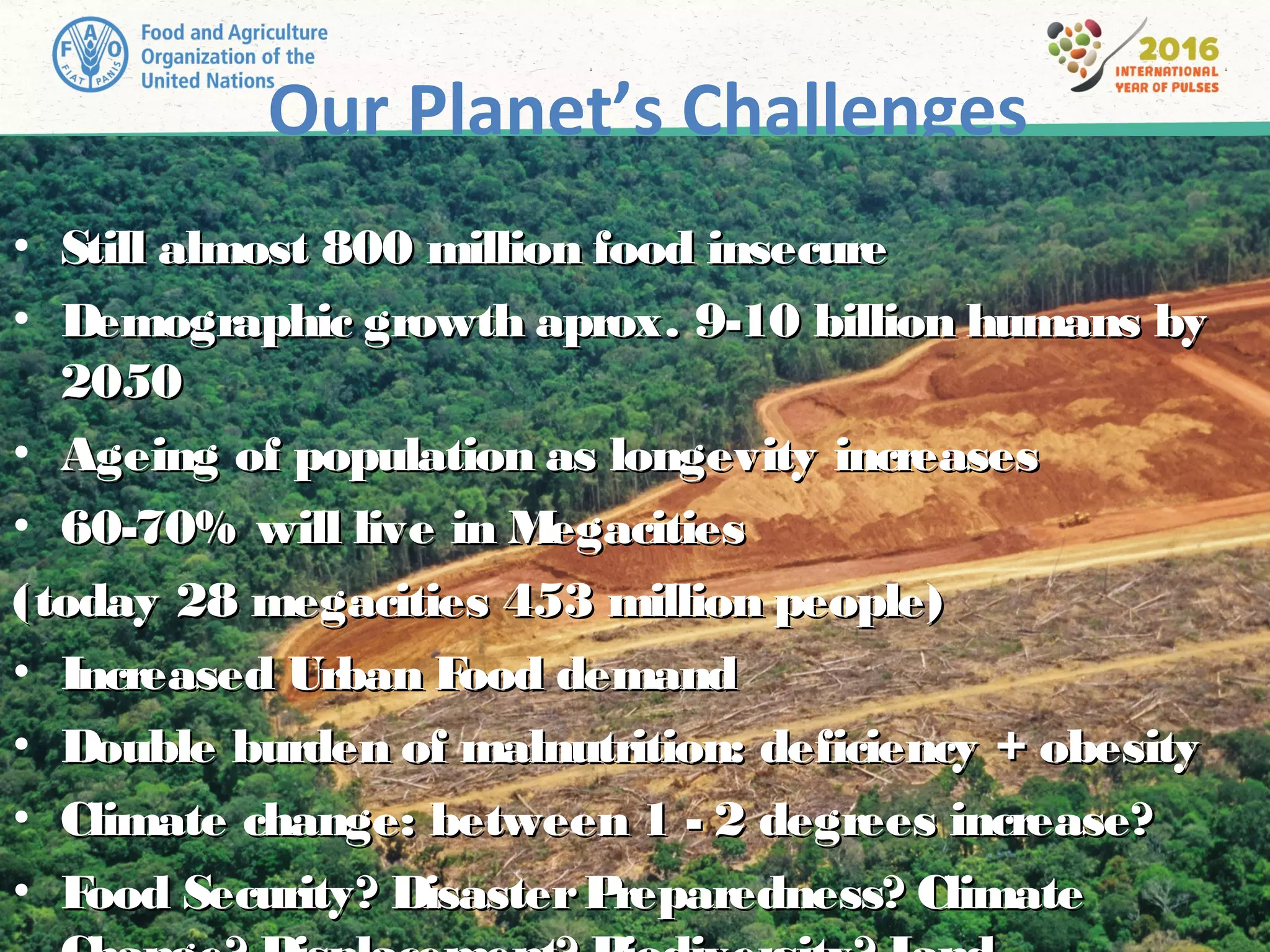 Indigenous food systems | PPT