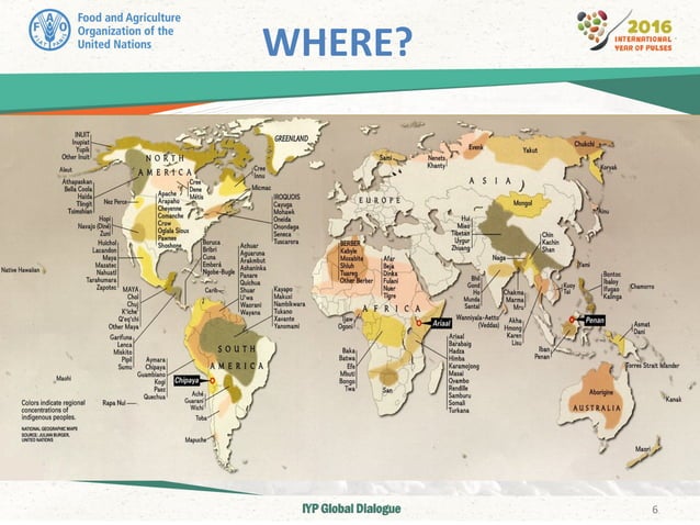 Indigenous food systems | PPT | Food Movements | Food & Drink