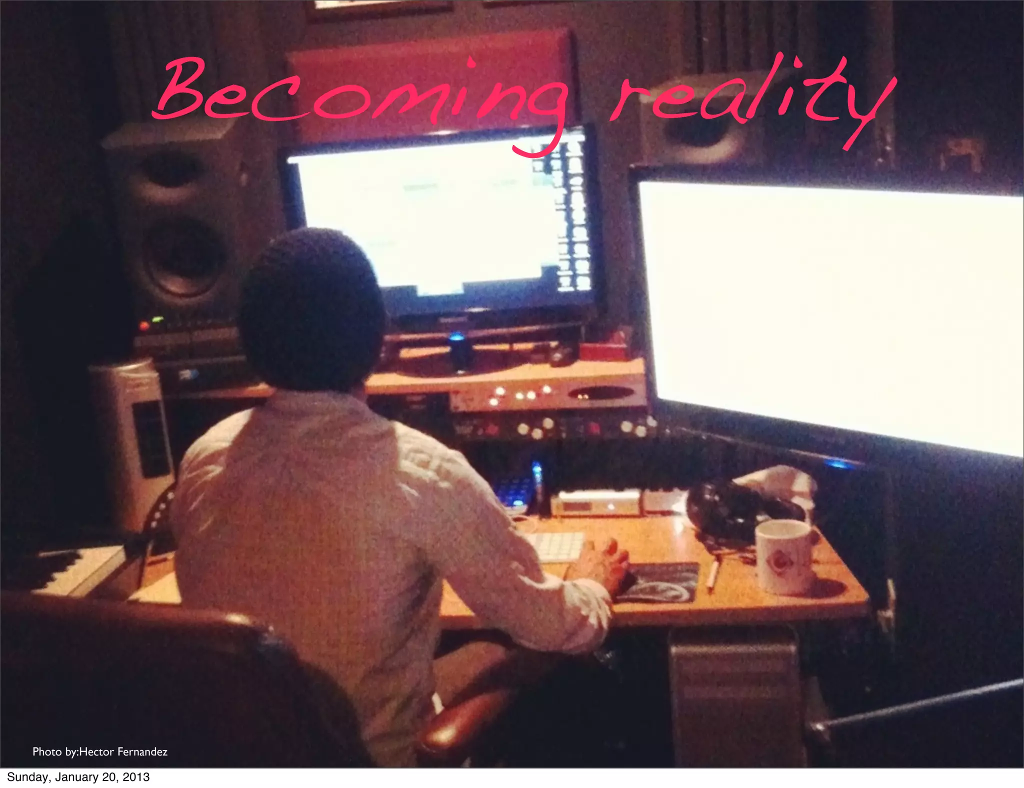 Fernandez frank visual_resumestoryboard | PPT