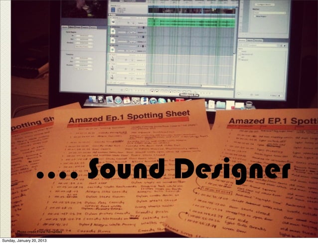 Fernandez frank visual_resumestoryboard | PPT