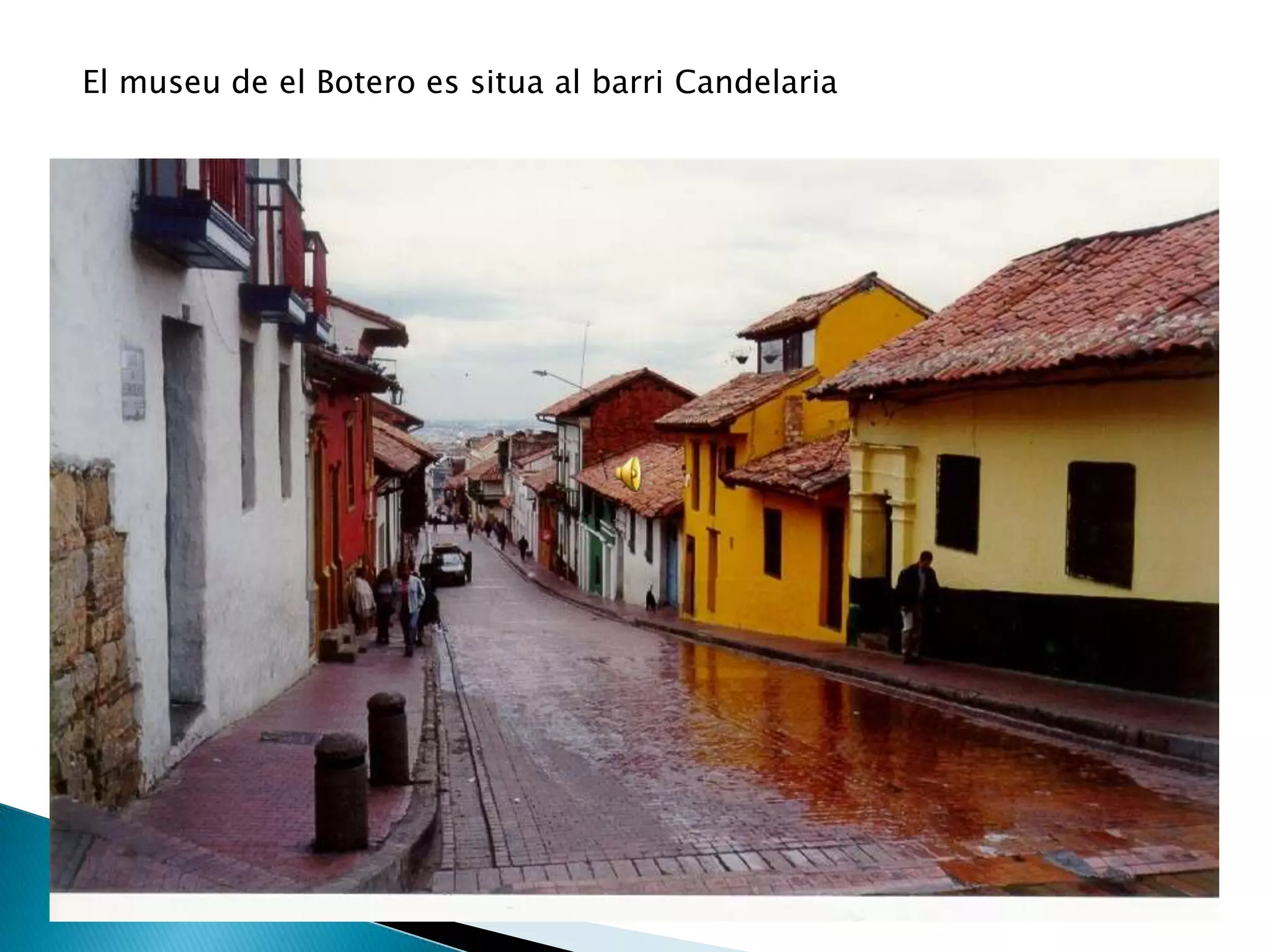 Fernando botero | PPT