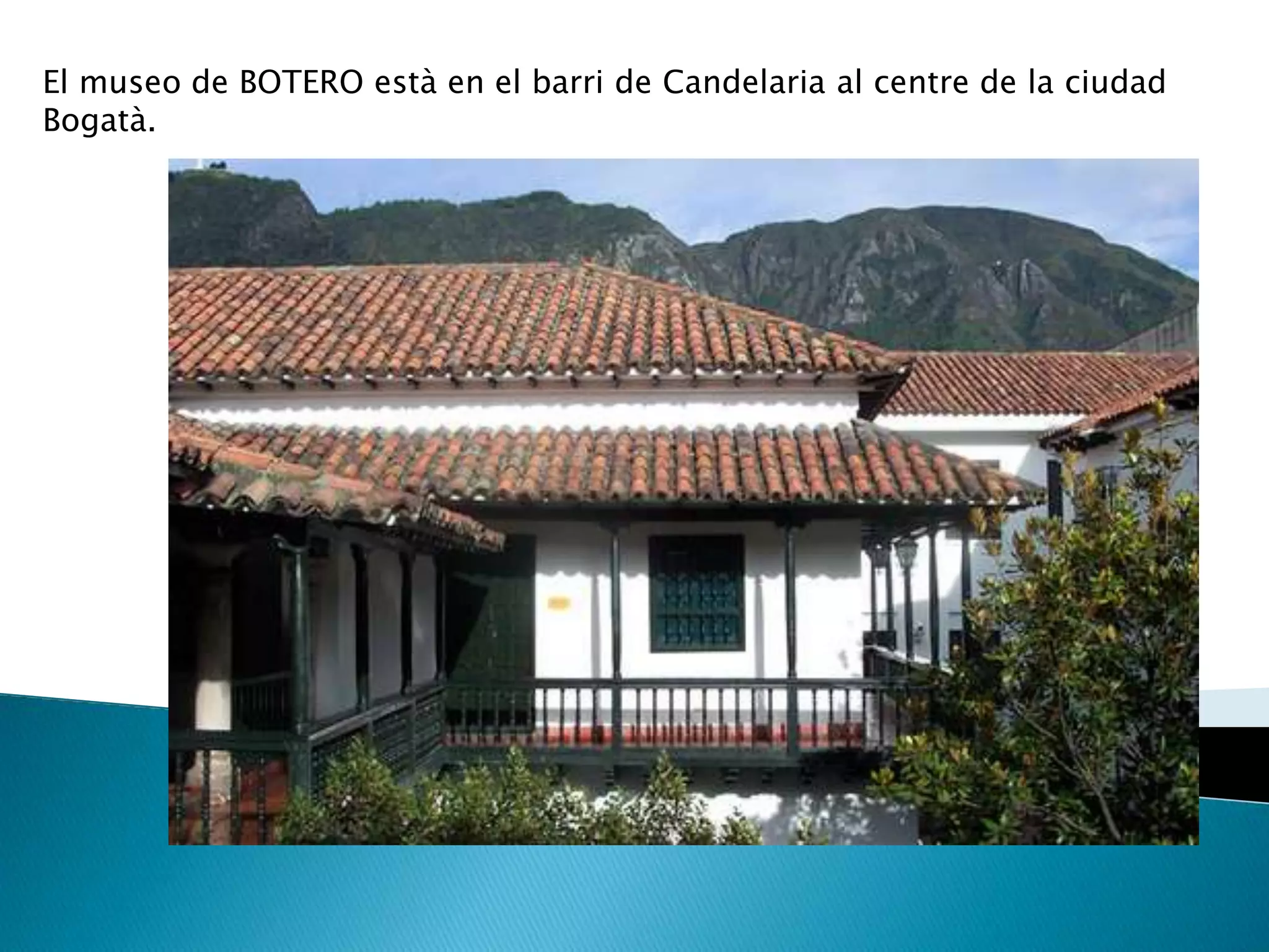 Fernando botero | PPT