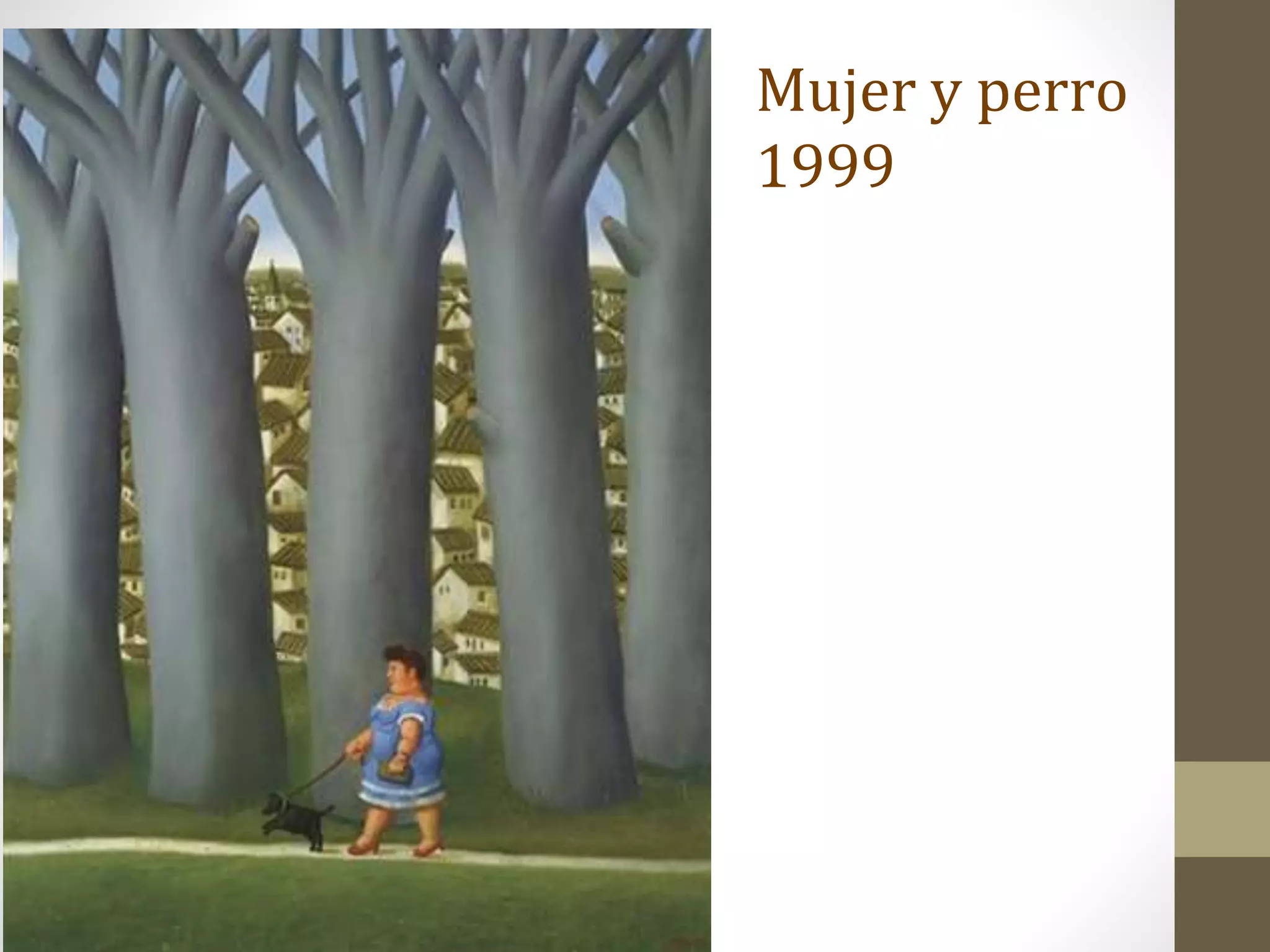 Fernando botero | PPTX