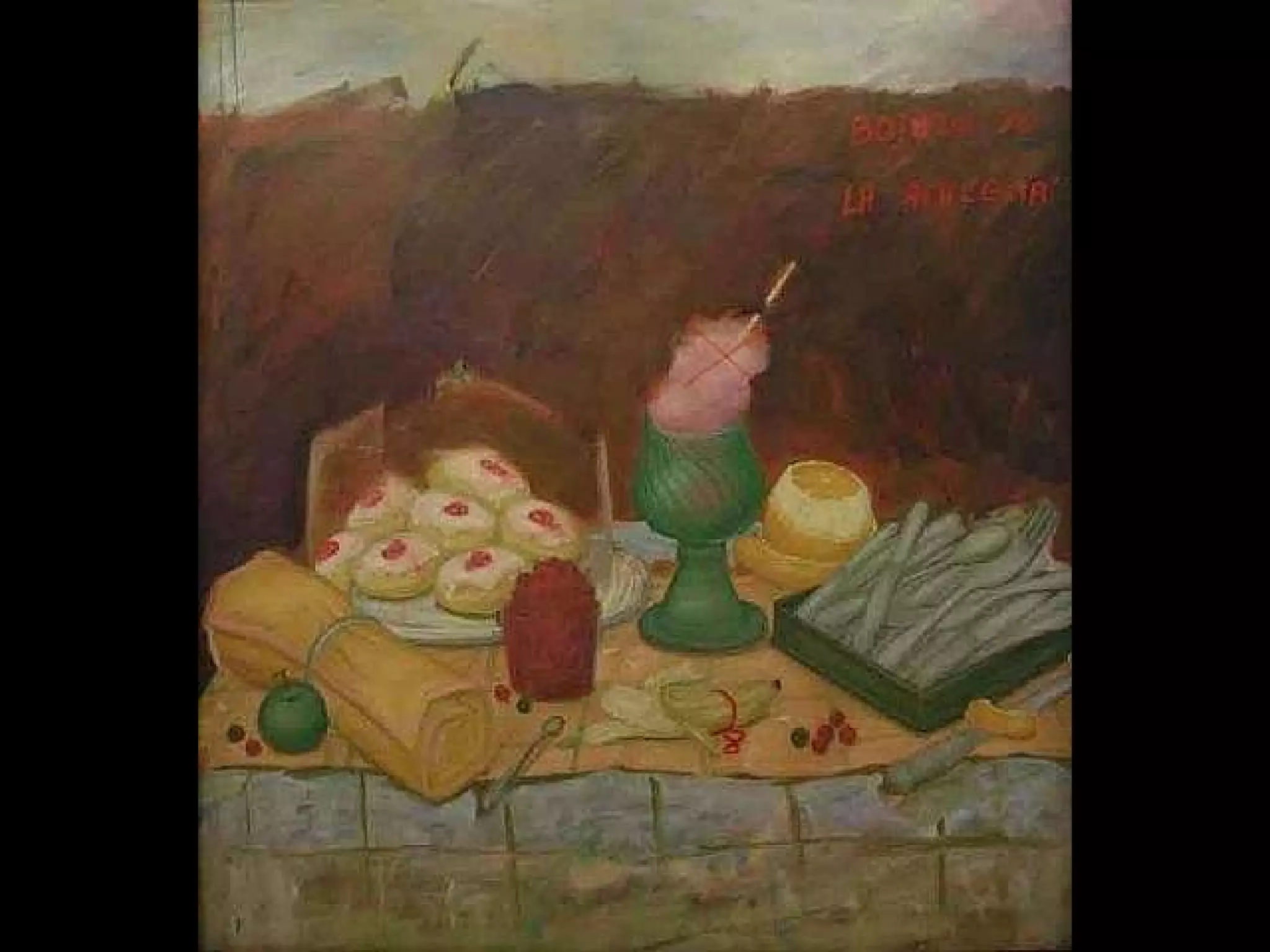 Fernando botero _ ( catherine ) | PPT