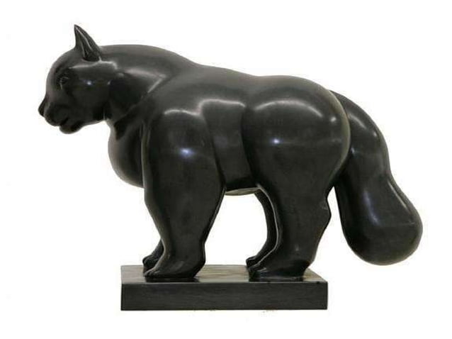 Fernando botero _ ( catherine ) | PPT