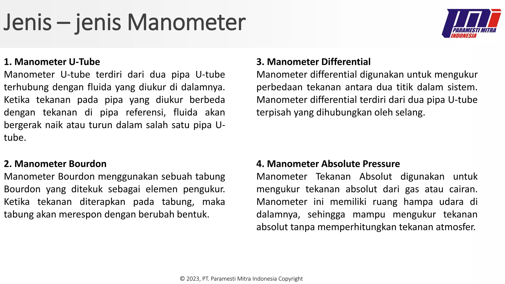 Fernando Shafier Alam - Instrument Selection - Pressure.pptx