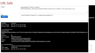 Fernet Token Encryption | PDF | Technology & Computing