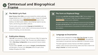Fern Hill_ A Lecture-Ready Academic Analysis.pptx