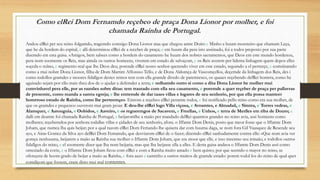 Fernão lopes e Gil vicente | PPTX