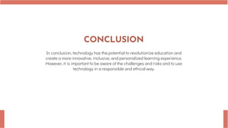 Evolution in technology | PPT