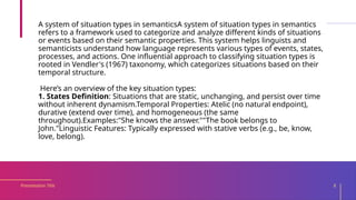 Feroz Semantic ppt topic Situation types.pptx