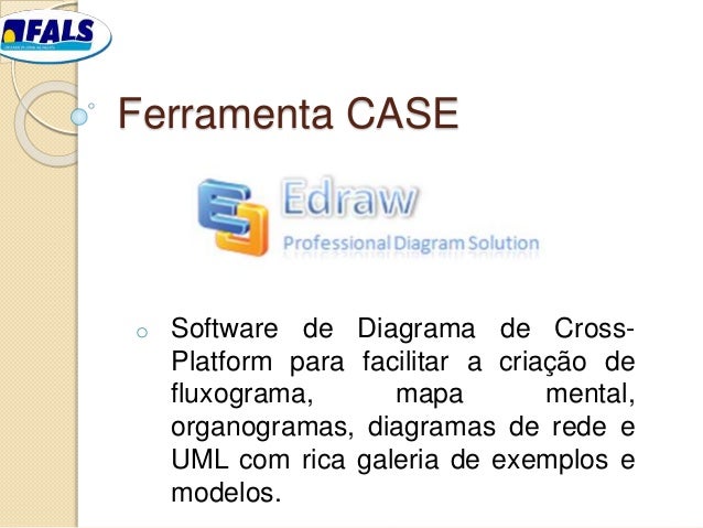 Ferramentas case