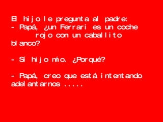 Funny Jokes In Spanish About Pepito