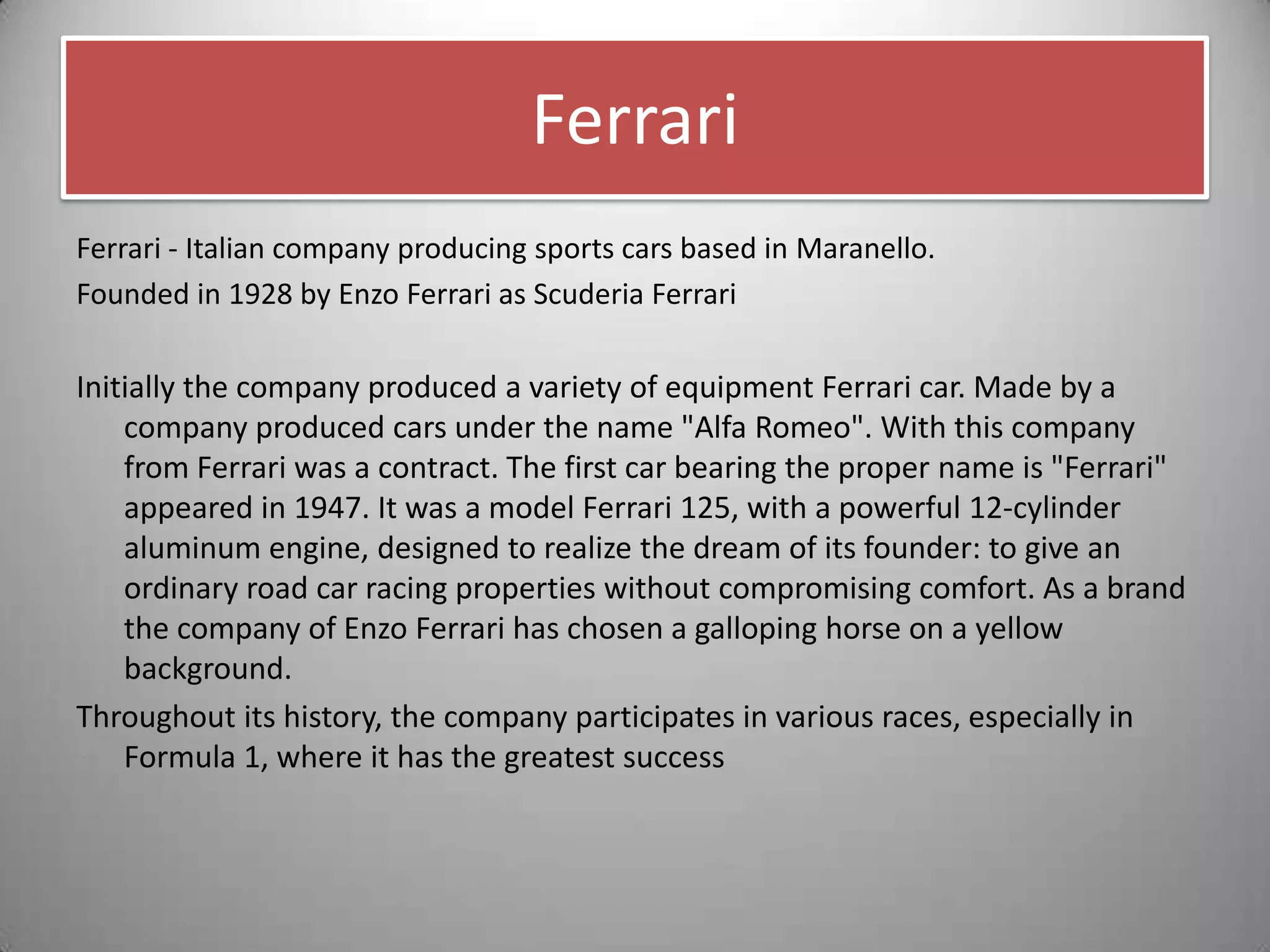 Ferrari.ppt