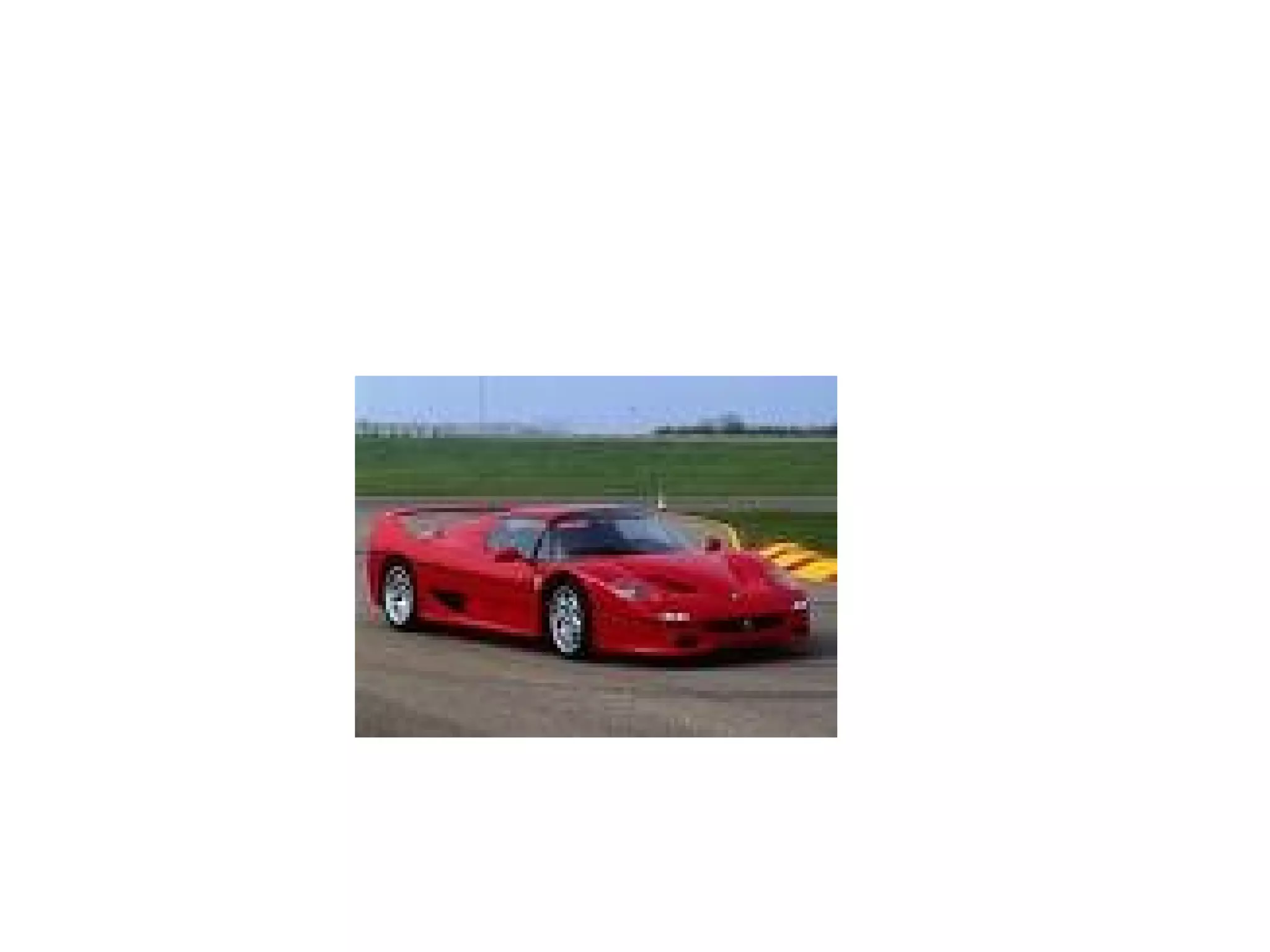 Ferrari | PPT