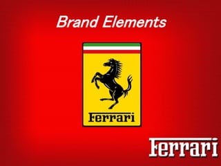 Ferrari | PPTX