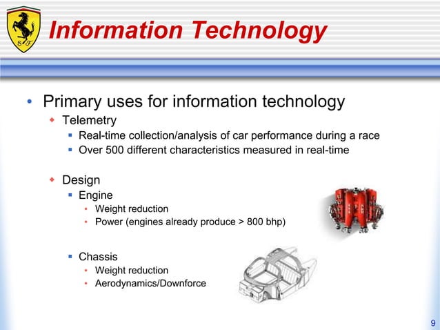 Ferrari | PPT | Free Download