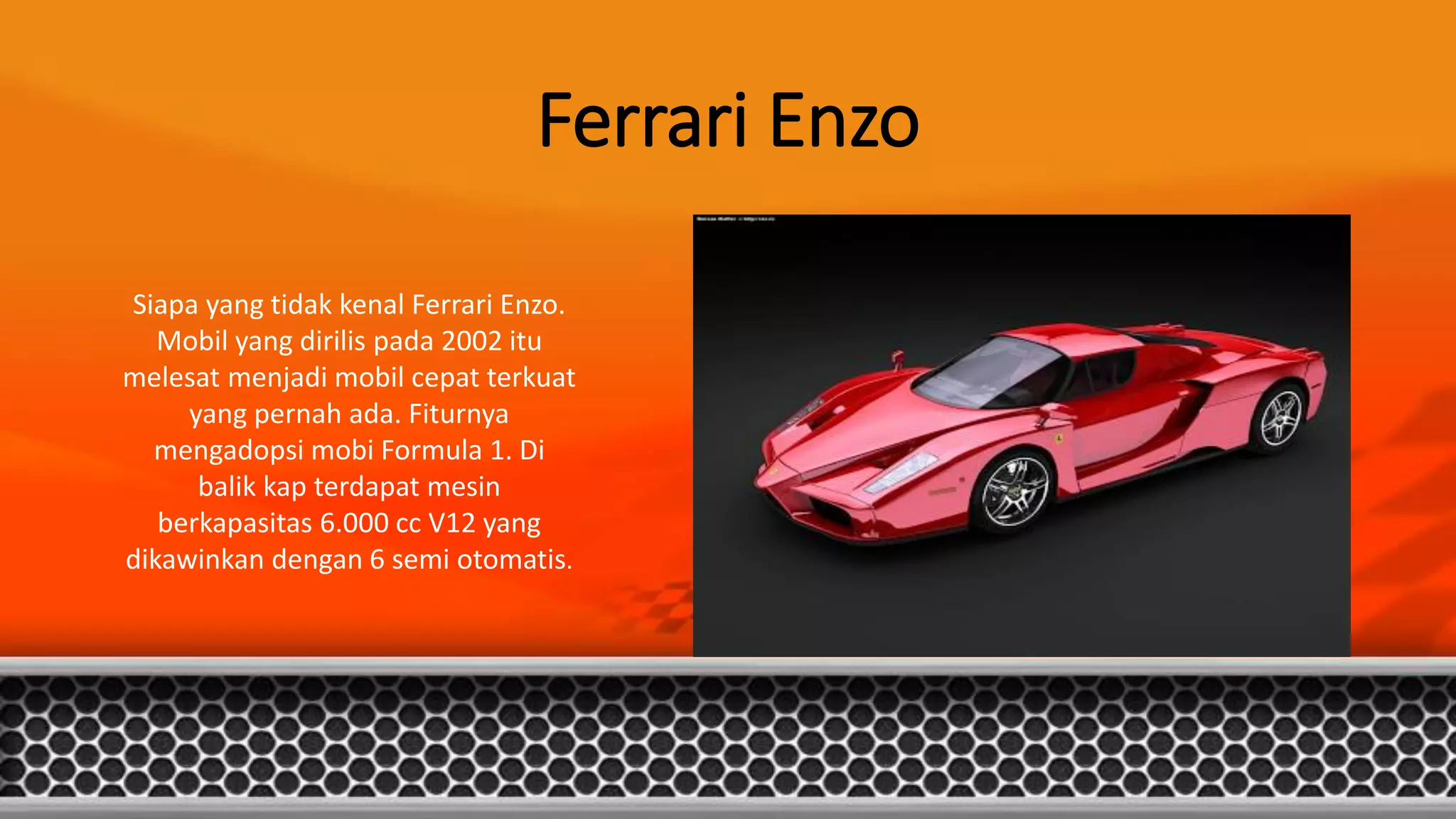 Ferrari | PPT