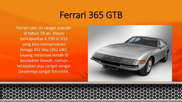Ferrari | PPT