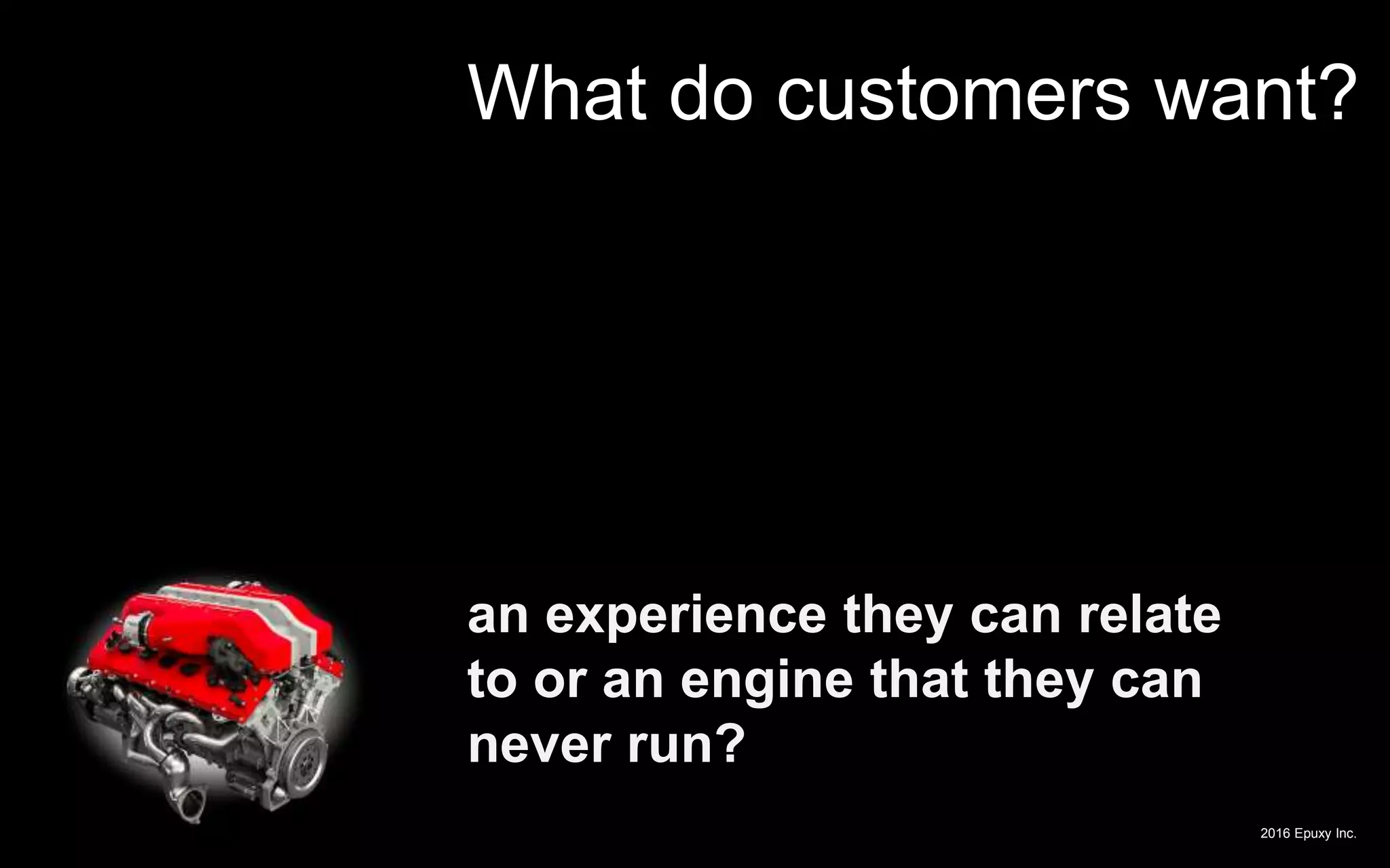 Designing for Humans | PPT