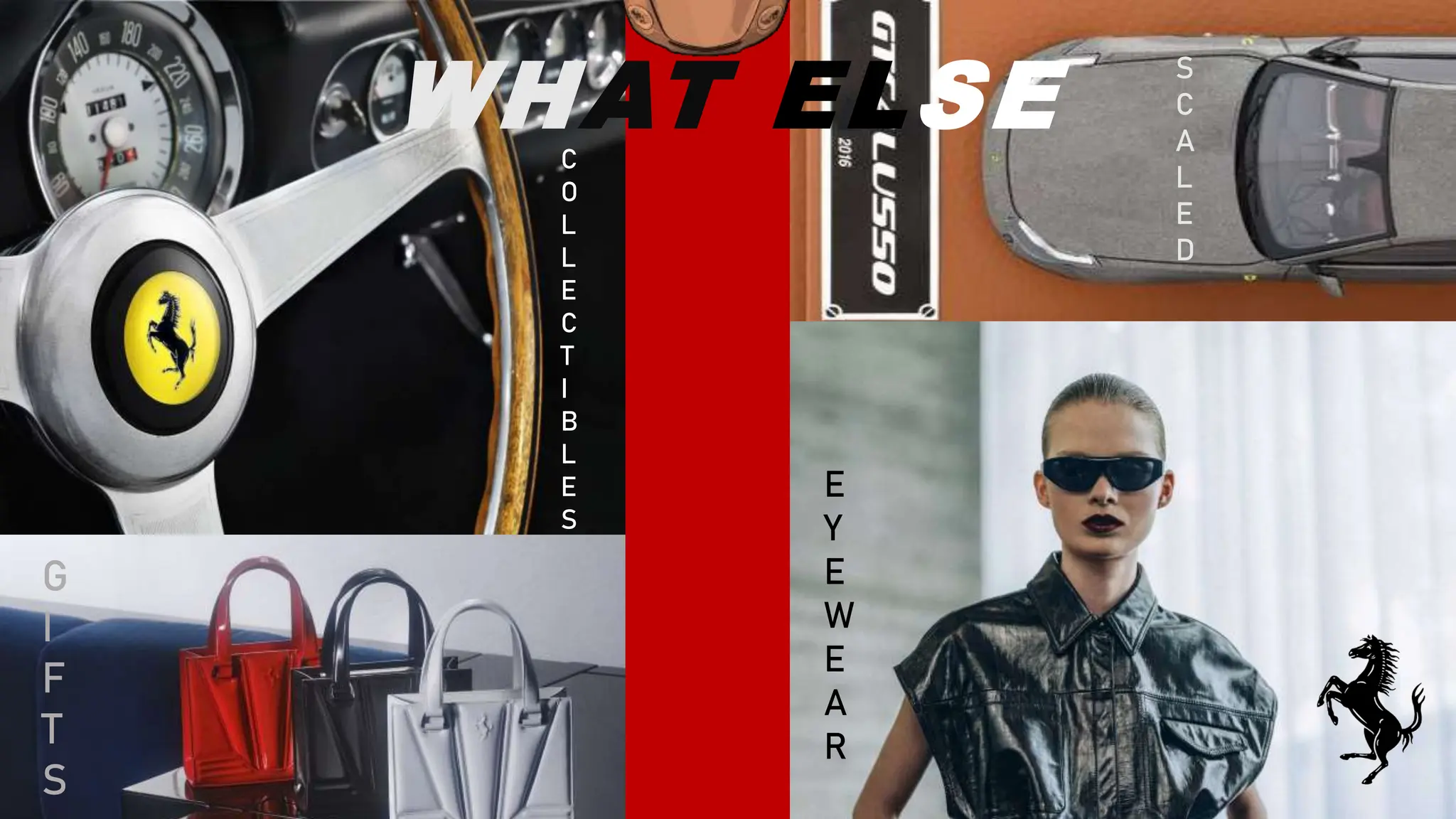 FERRARI______________ | PPTX