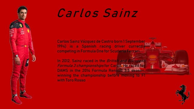 FERRARI______________ | PPT