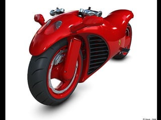 Ferrari Motorcycle | PPT