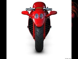 Ferrari Motorcycle | PPT