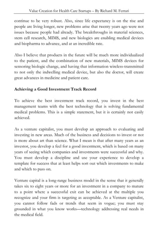 Ferrari chapter | PDF