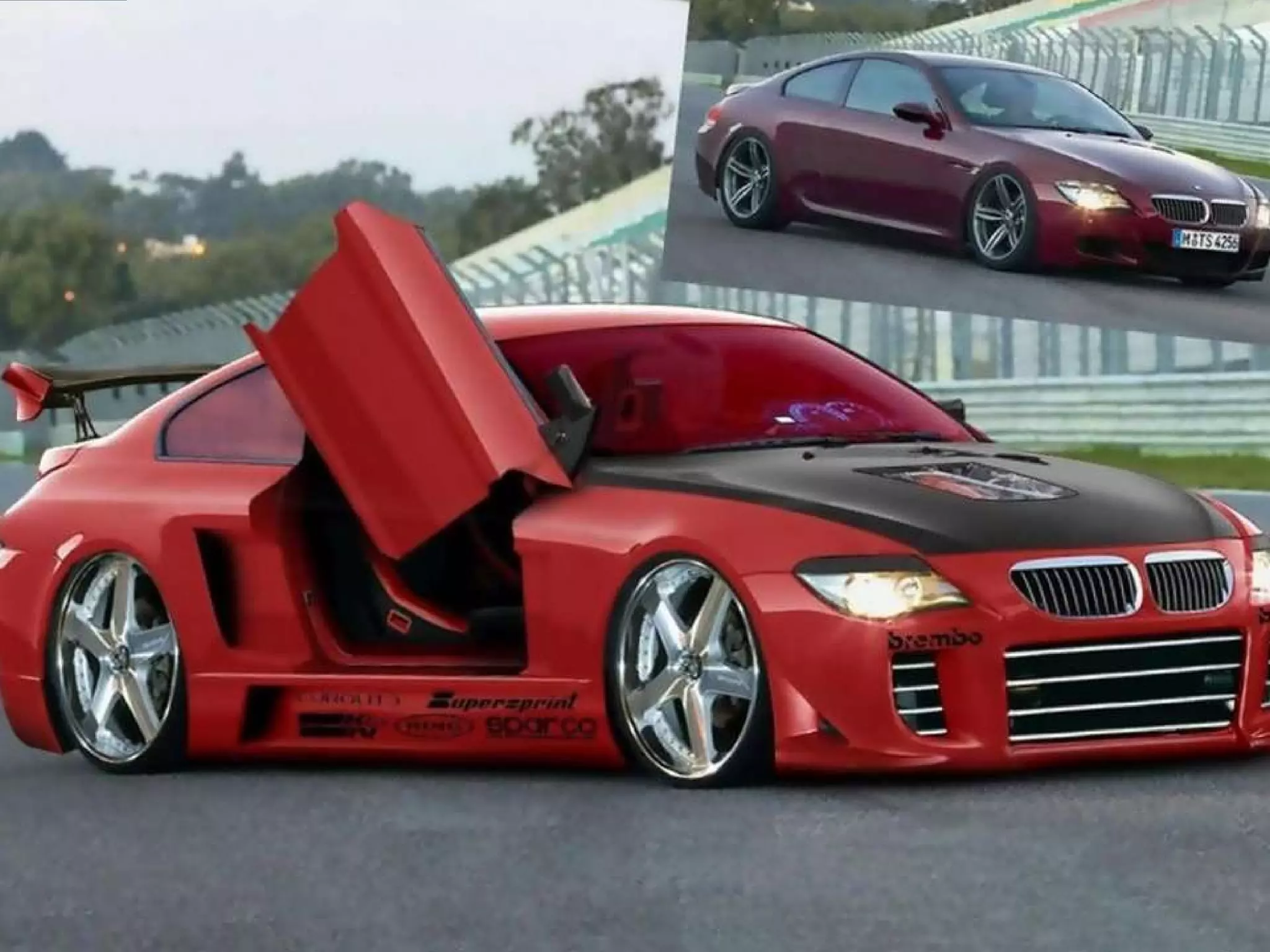 Ferraris Tuning | PPT