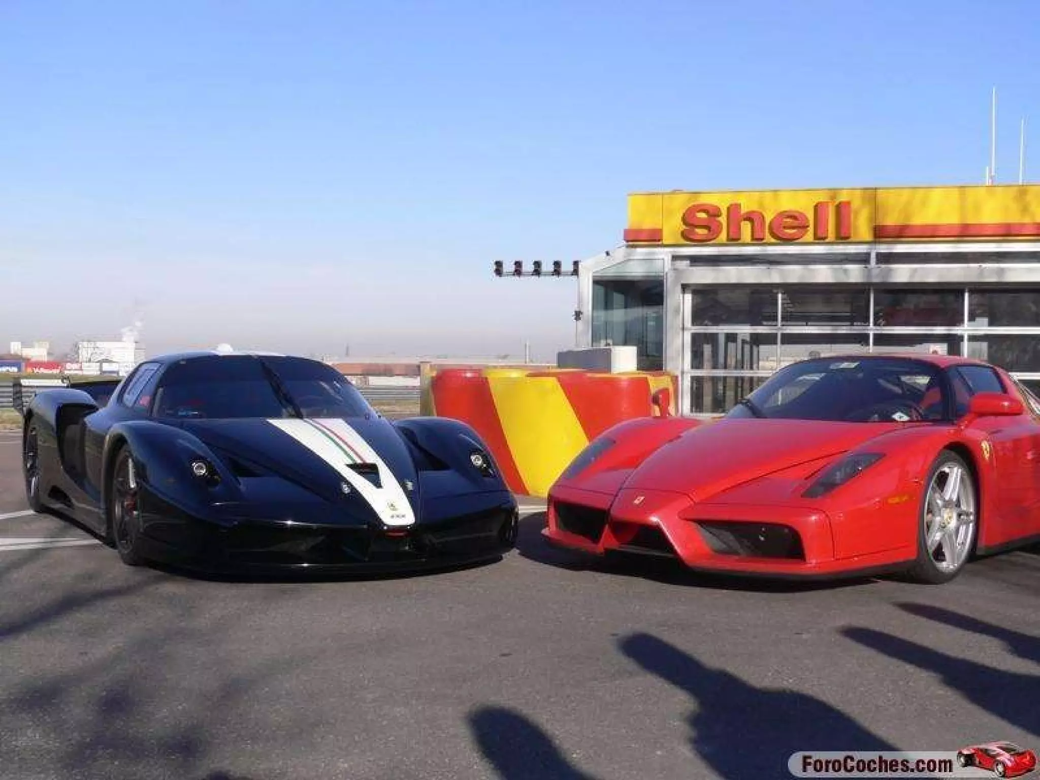Ferraris Tuning | PPT