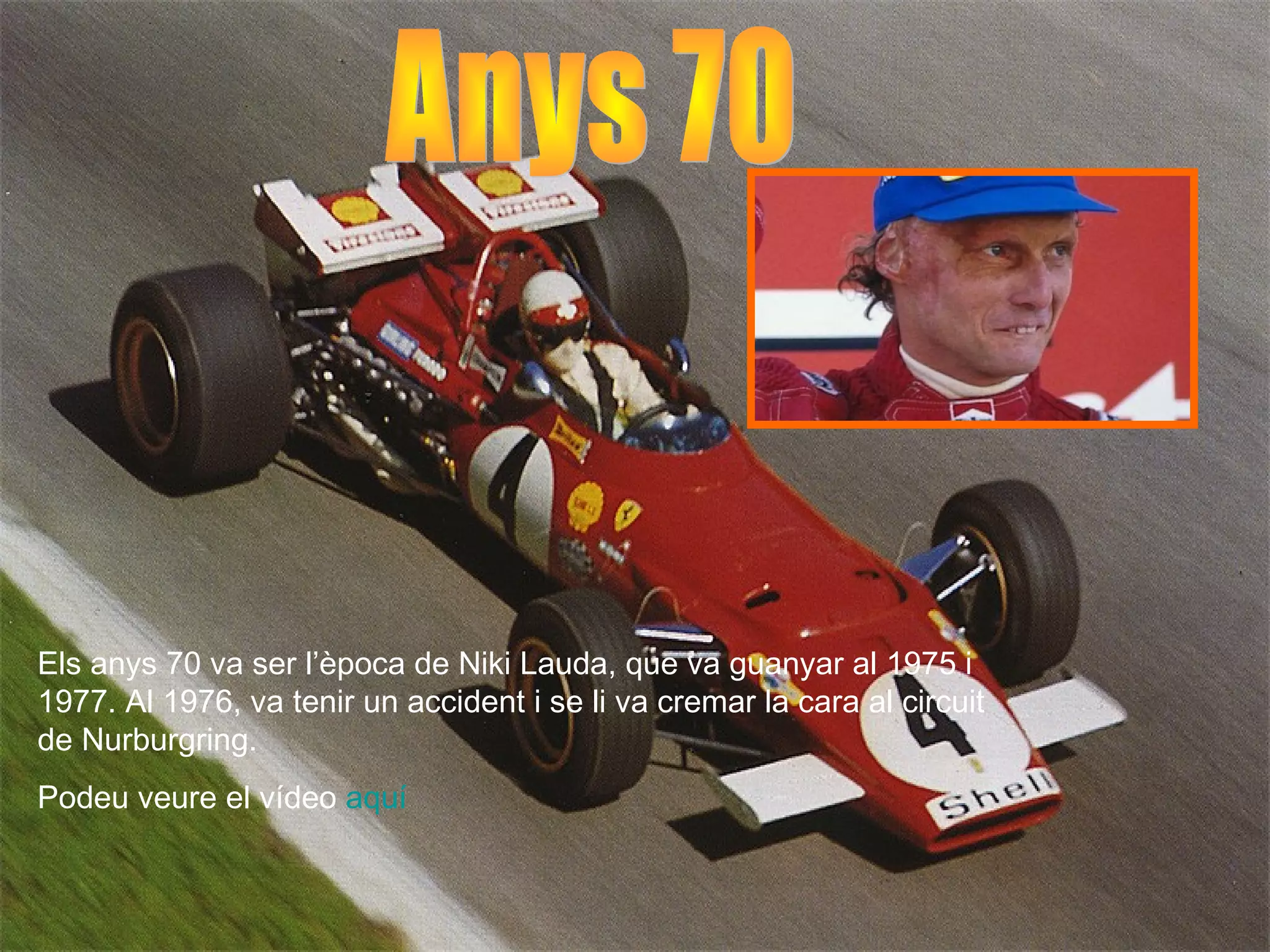 PowerPoint Ferrari | PPT