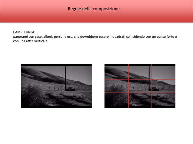 regole composizione | PPT