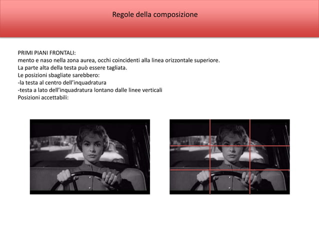 regole composizione | PPT