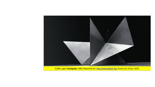 Ferreira gullar e o neoconcretismo | PDF