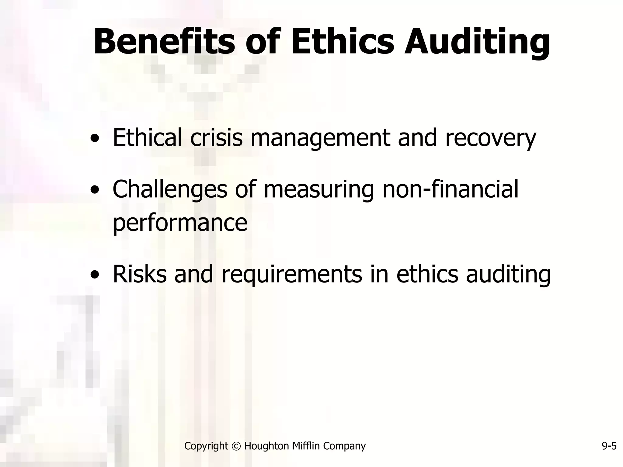 Ferrell7e Student Ch09 | PPT