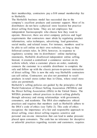 Ferrell, O. C. (2018). Business Ethics Ethical Decision Making & | DOCX